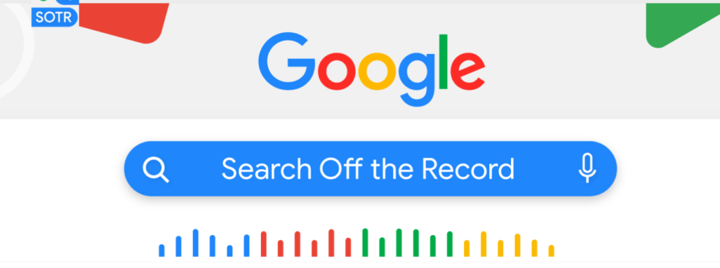 Resumen De Lo Más Destacado Del Ultimo Episodio De Google Search Off ...