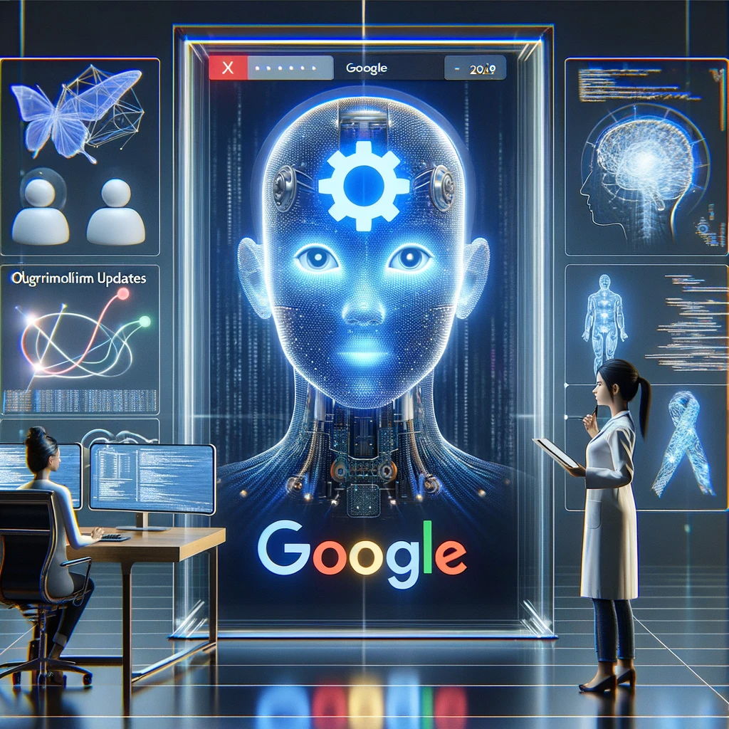 Seis Cosas Que Debes Al Completar Una Core Update De Google - Quondos Mag