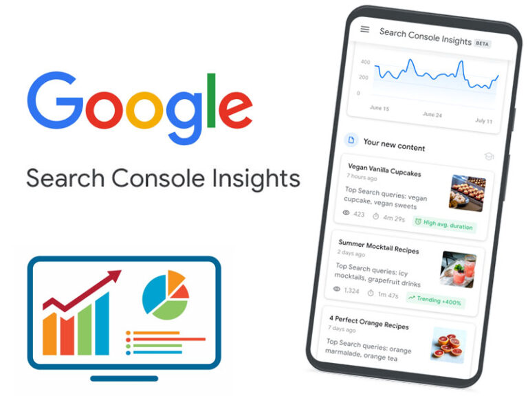 Google Search Console: Trucos Que Recomiendan Los Expertos Para ...
