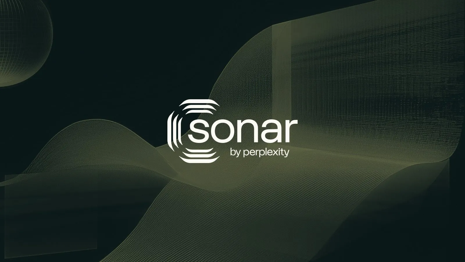 Conoce Sonar, El Nuevo Modelo De Perplexity Optimizado Para Respuestas Rápidas - Quondos Mag