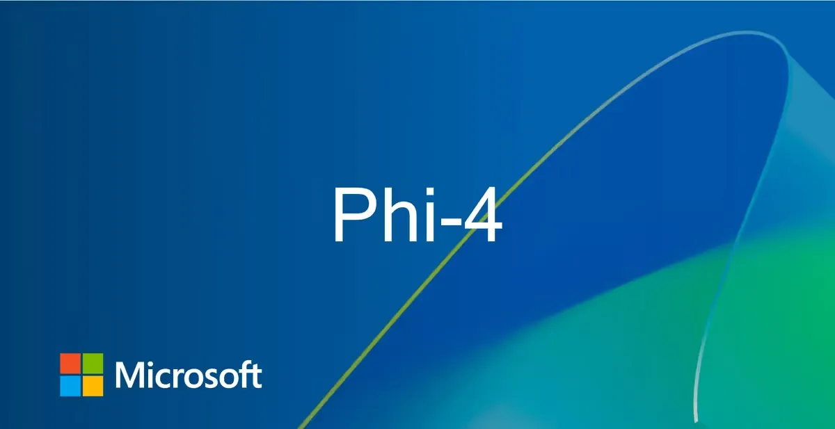 Microsoft Libera El Modelo Phi-4 Bajo Licencia MIT Y Sorprende Con Su ...